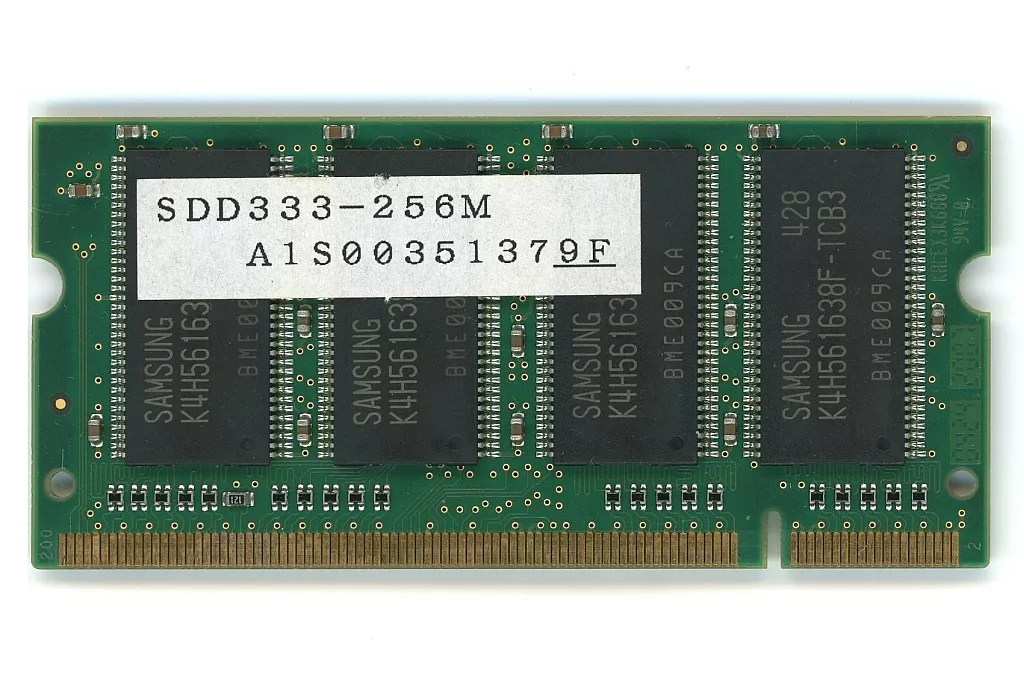 PCハード メモリー 512MB[SDD333-512M] | パソコン・スマホ | Suruga-ya.com