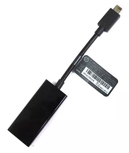 Hp USB Type-C to HDMI2.0 Adapter [2PC54AA #UUF] | PC | Suruga-ya.com