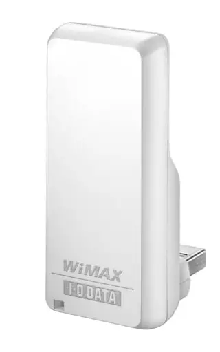 Mobile WiMAX Supported Data Communication Card [WMX-U01] | PC | Suruga ...