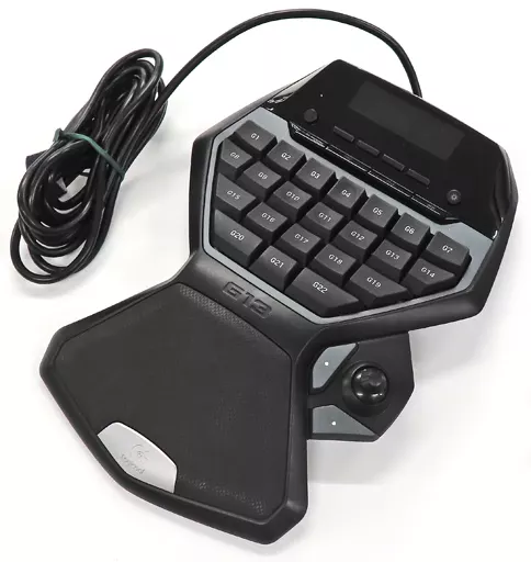 WindowsXP/Vista/7 Hard G13 Advanced Game Board (Condition : Malfunction ...