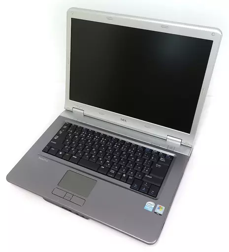 Notebook PC Body VersaPro VE-6 (PC-VY21MEZ76) | PC | Suruga-ya.com