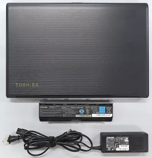 Notebook Type PC Body dynabook Satellite B554/M (PB554MBB1R7AA71) | PC ...