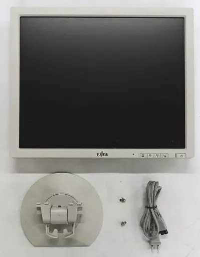 17-inch LCD VL - 179 SIL | PC | Suruga-ya.com
