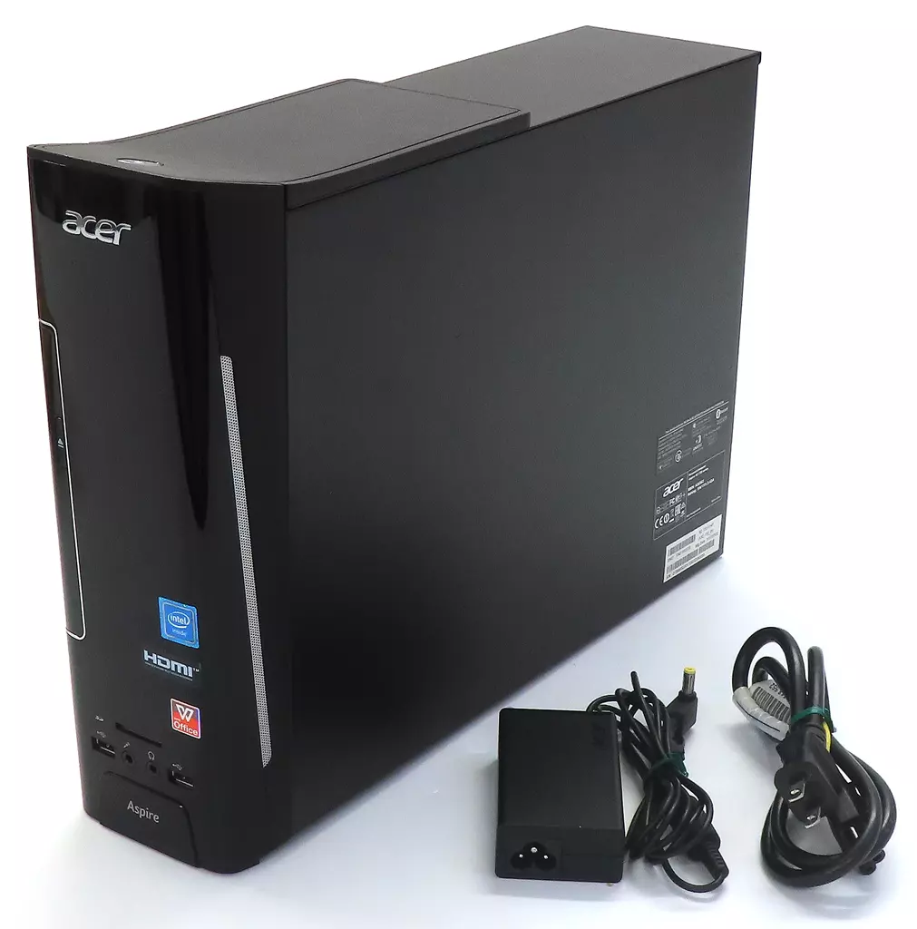 Desktop PC Body Aspire XC-730-H14F (Black) | PC | Suruga-ya.com