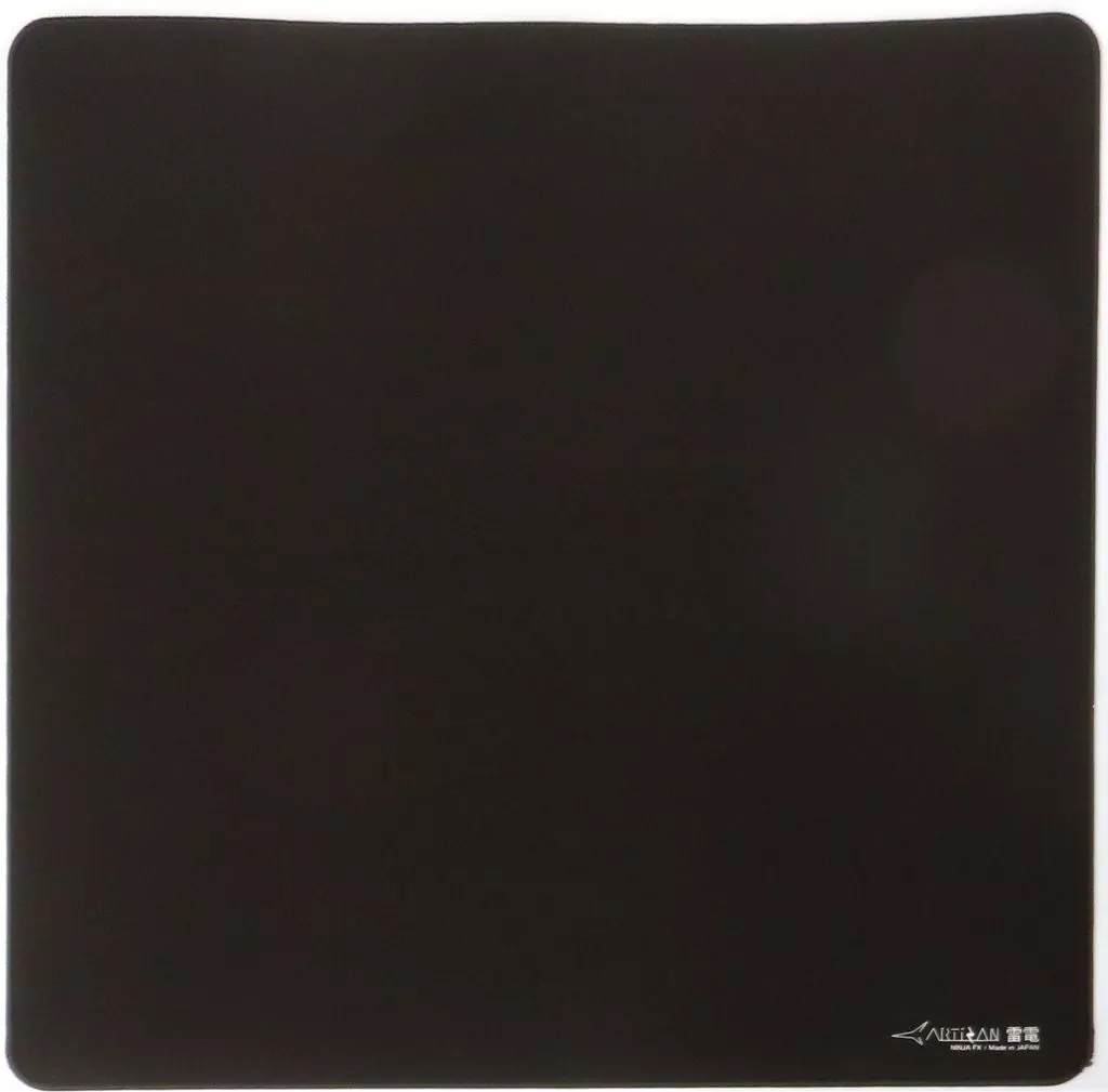 Mouse Pad ARTISAN RAIDEN SOFT XL (Coffee Brown) [FX-RD-SF-XXL-C] | PC ...