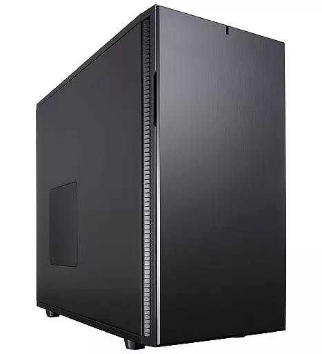 PC hardware PC Case Define R5 (Black Pearl) [FD-CA-DEF-R5-BK] | PC ...
