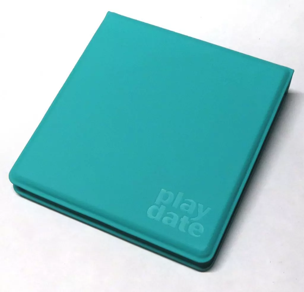 Other Hard Playdate AQUA Cover | Game | Suruga-ya.com