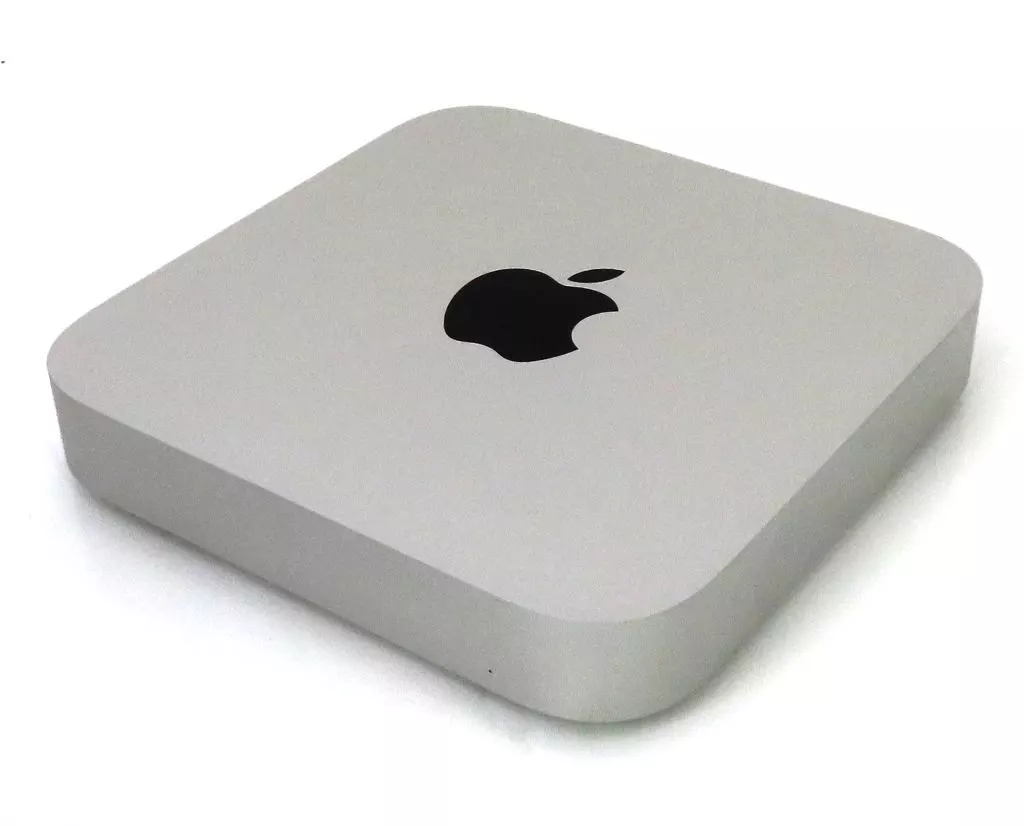 MacOS Sonoma Hard Mini PC Body Mac mini (M1 2020) (9.1) | PC | Suruga ...
