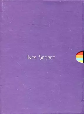 INES SECRET DVD-BOX | Video software | Suruga-ya.com