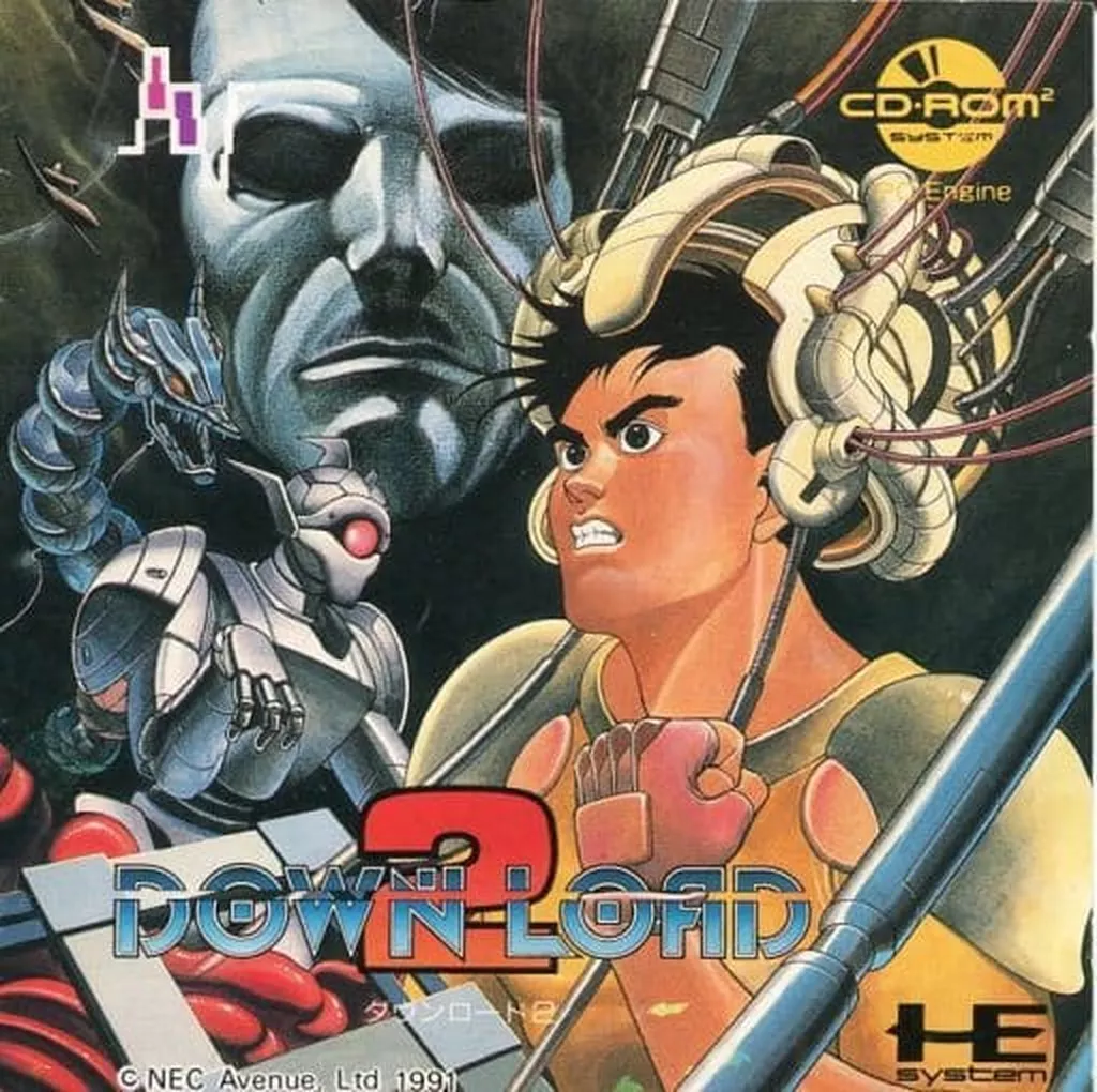 DOWNLOAD 2 (Status : Disk Status Critical) | Game | Suruga-ya.com
