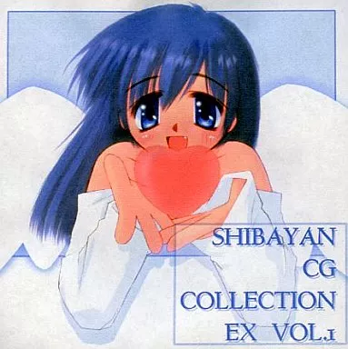 SHIBAYAN CG COLLECTION EX VOL.1 / SHIBAYAN | Doujin | Suruga-ya.com