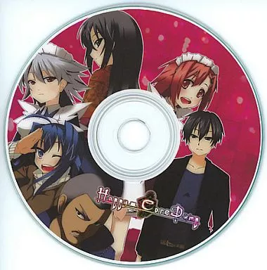 Doujin GAME CD Software Happy Coredump / Revin | Doujin | Suruga-ya.com