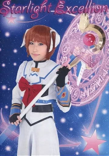 Dojinshashu DVD software Starlight Excellion / Yume 眩憂 Tsuki | Doujin | Suruga-ya.com