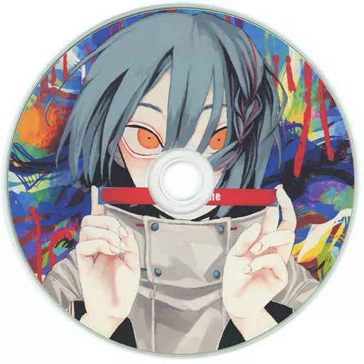 Chromosome / Onuma Parsley | Doujin | Suruga-ya.com