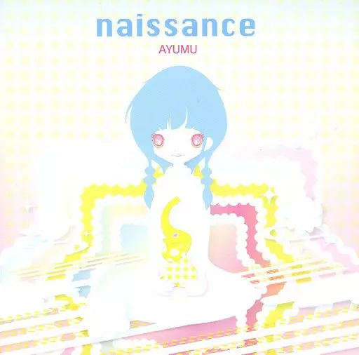 naissance / infinity | Doujin | Suruga-ya.com