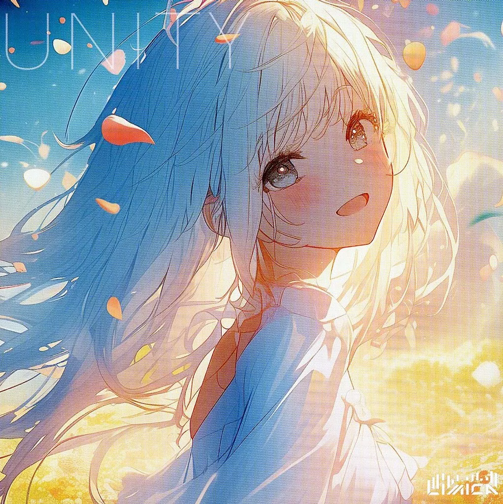 Dojin music CD-software UNITY / Limica | Doujin | Suruga-ya.com