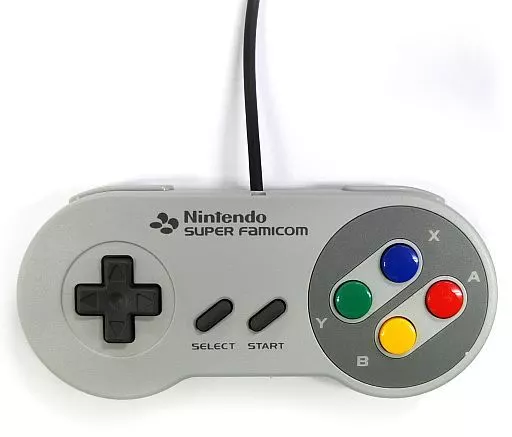 Wii Hard (without box&manual) Wii Super Famicom Classic Controller ...