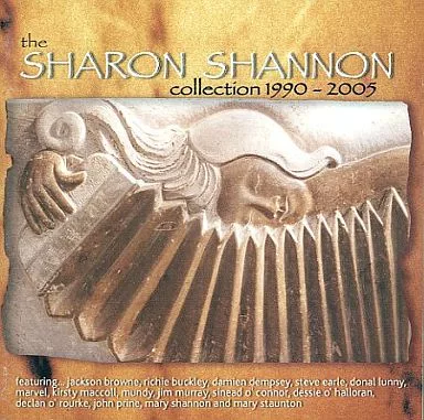 SHARON SHANNON / The SHARON SHANNON Collection [import edition] | Music ...