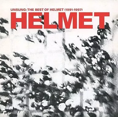Helmet / UNSUNG THE BEST OF HELMET 1991-1997 [Import Edition] | Music ...