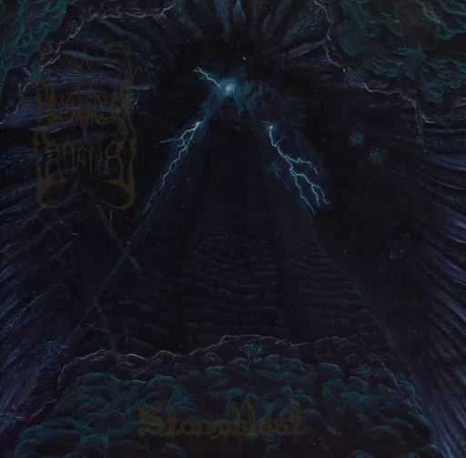 Imported Western music CDs DIMMU BORGIR / STORMBLAST [import] | Music software | Suruga-ya.com