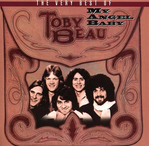 Imported Western music CDs TOBY BEAU / THE VERY BEST OF TOBY BEAU MY ...