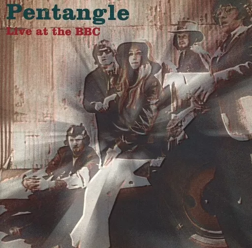 Pentangle / Live at the BBC [import edition] | Music software | Suruga ...