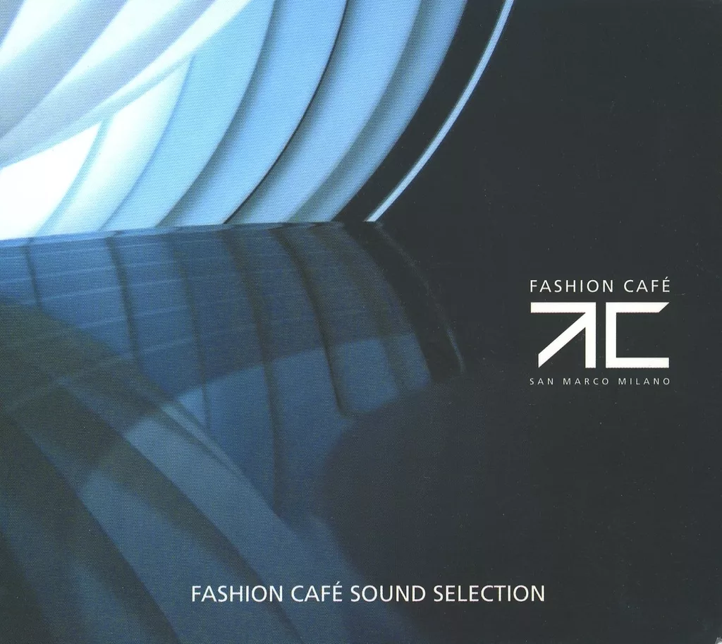 Various Artists / FASHION CAFE SOUND SELECTION [Imported Edition ...