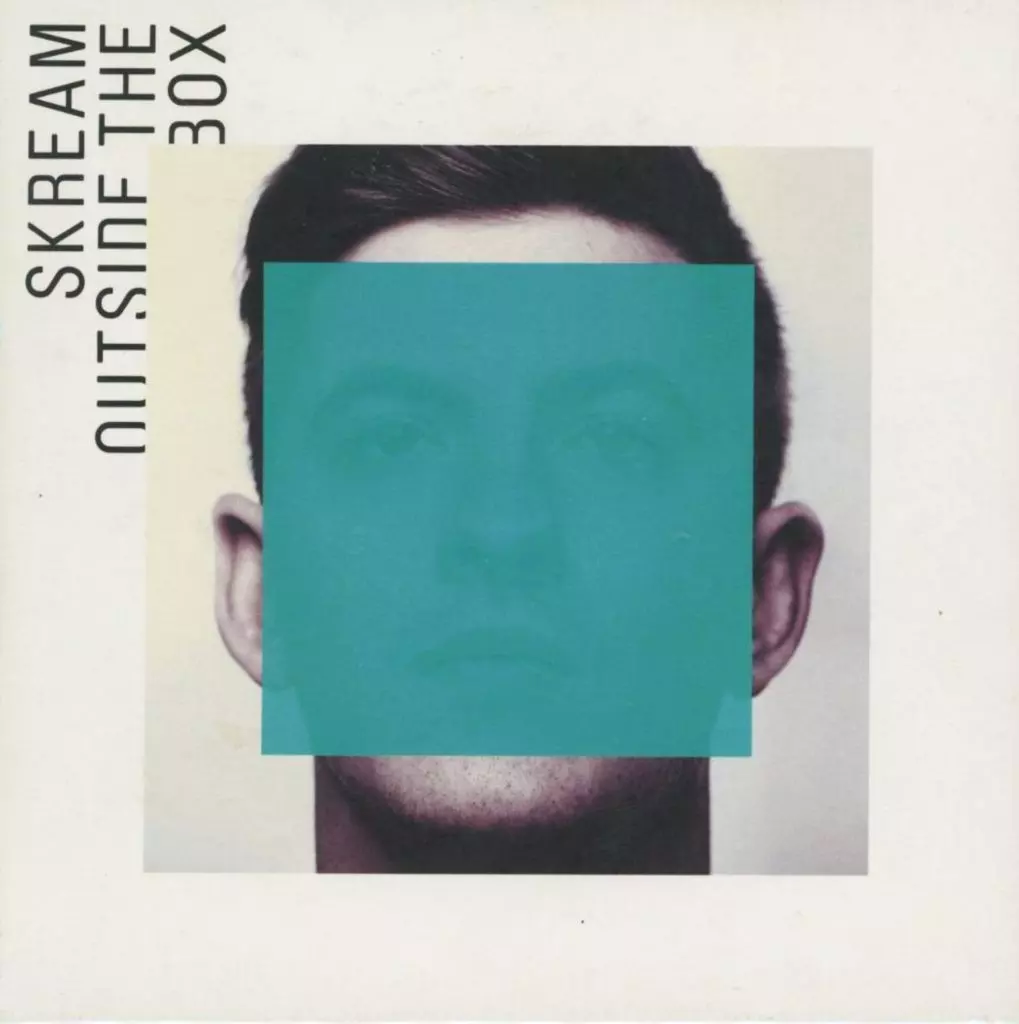 SKREAM / OUTSIDE THE BOX (Deluxe Edition) [import edition] | Music ...