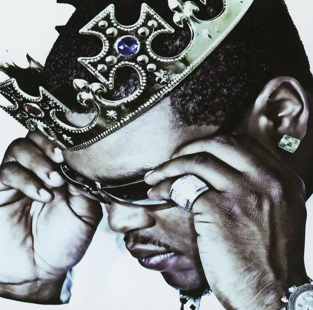 KING CARTER / NO CHOICE [import edition] | Music software | Suruga-ya.com