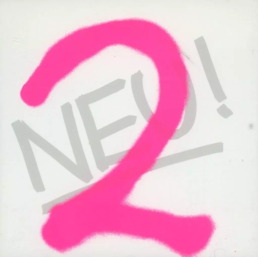 Imported Western music CDs NEU! / NEU! 2 [import disc] | Music software | Suruga-ya.com