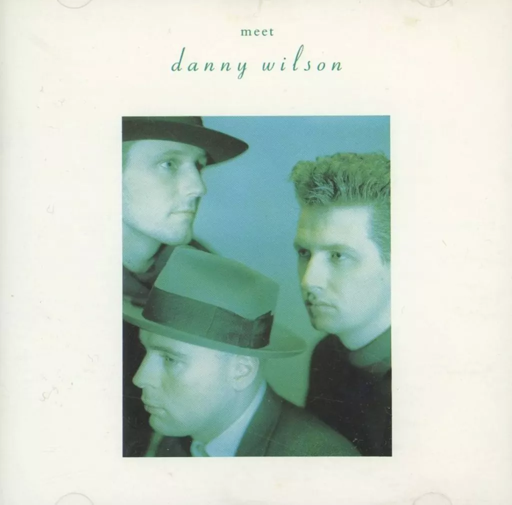 Danny Wilson / MEET DANNY WILSON [import edition] | Music software | Suruga-ya.com