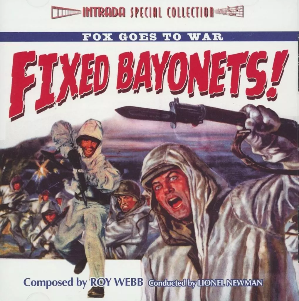 "FIXED BAYONETS!" Special Collection Volume 113 [Import Edition ...