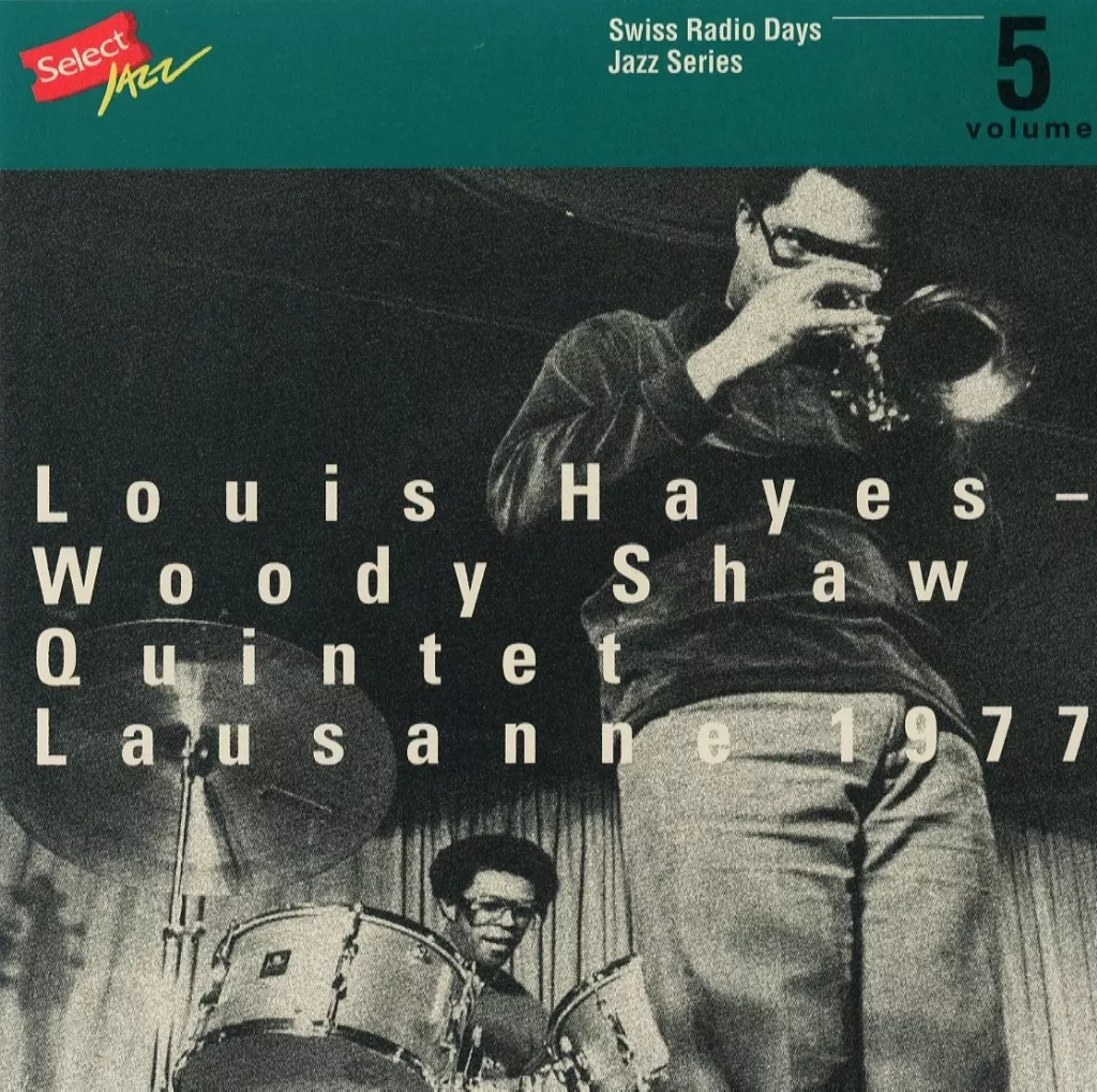 Louis Hayes/Woody Shaw Quintet / Lausanne 1977 [Import Edition] | Music ...