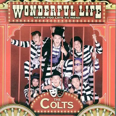 邦楽CD THE COLTS / WONDERFUL LIFE | 音楽ソフト | Suruga-ya.com