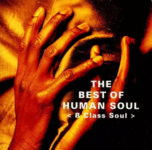 HUMAN SOUL / BEST OF HUMAN SOUL ,THE | Music software | Suruga-ya.com