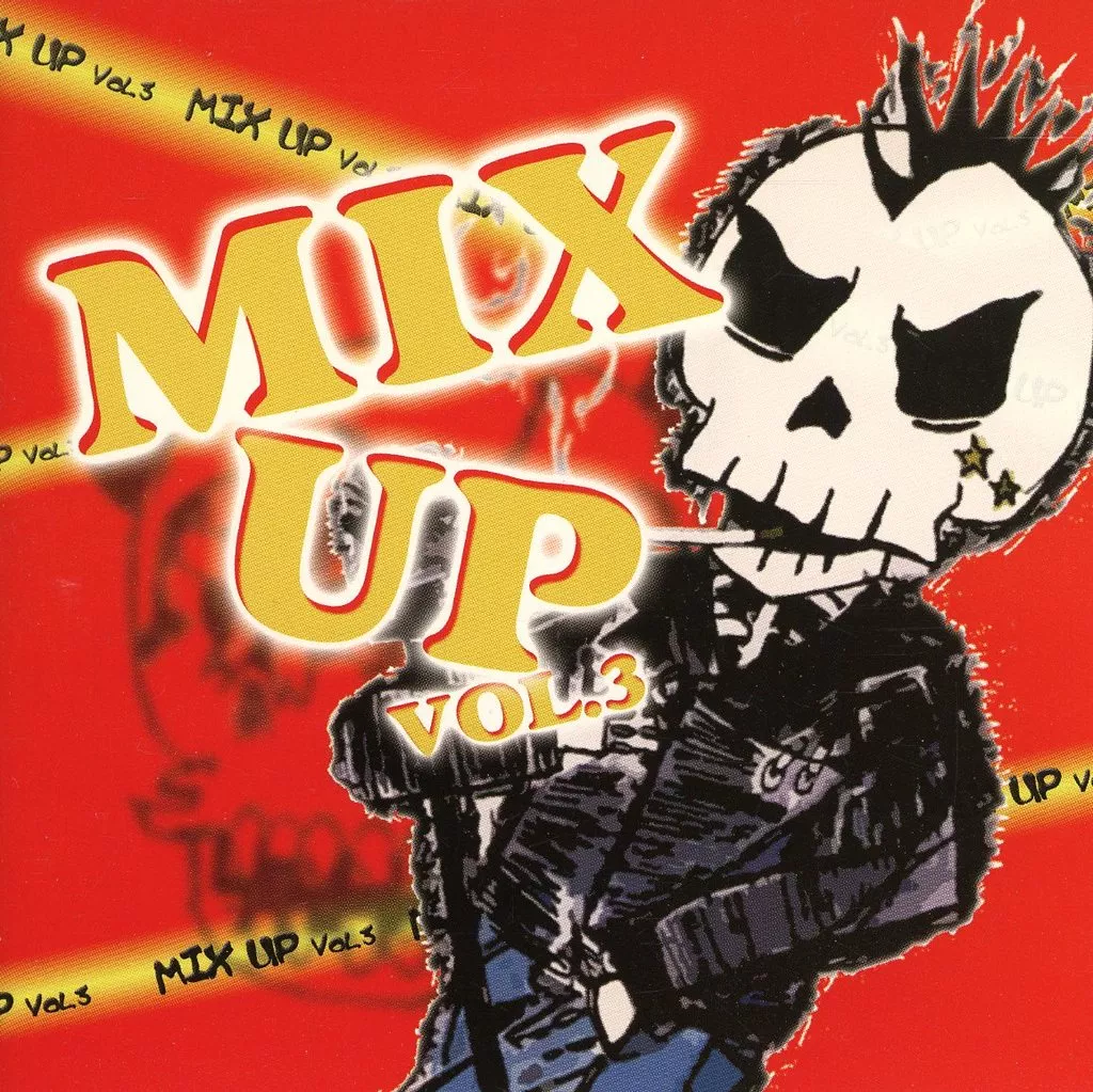 邦楽CD オムニバス/MIXUP Vol.3 | 音楽ソフト | Suruga-ya.com