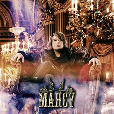 邦楽CD MARCY / MARCY | 音楽ソフト | Suruga-ya.com