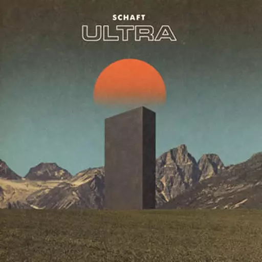 Japanese music CDs Schaft / ULTRA [regular edition] | Music software ...