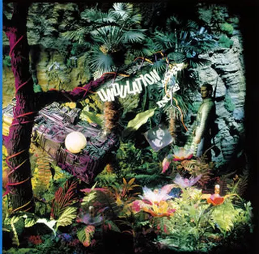 Japanese music CDs Akira Inoue / UNDULATION | Music software | Suruga ...