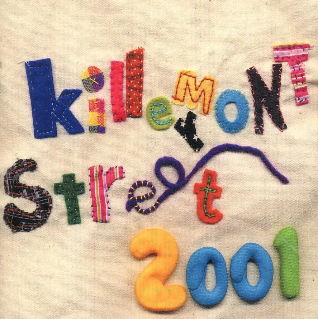 邦楽CD オムニバス / killermont street 2001 | 音楽ソフト | Suruga-ya.com