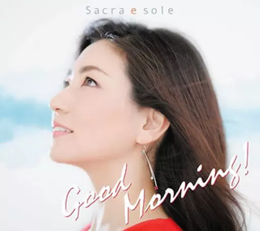 Sacra e sole / Good Morning! | Music software | Suruga-ya.com