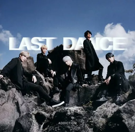 邦楽CD ADDICTION / LAST DANCE | 音楽ソフト | Suruga-ya.com