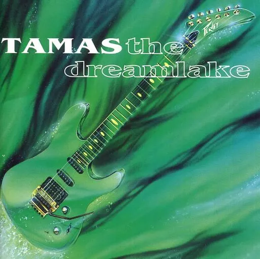 Tamasu / Dream Lake (discontinued) | Music software | Suruga-ya.com