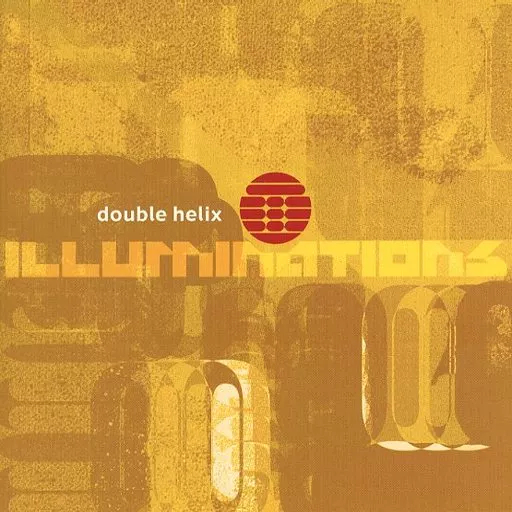 Western music CDs double helix /ILLUMINATIONS | Music software | Suruga ...