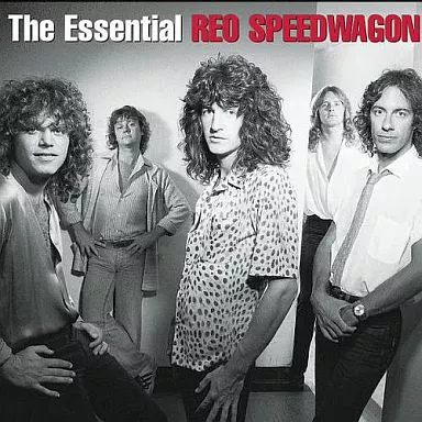 REO Speedwagon / Essential REO Speedwagon | Music software | Suruga-ya.com