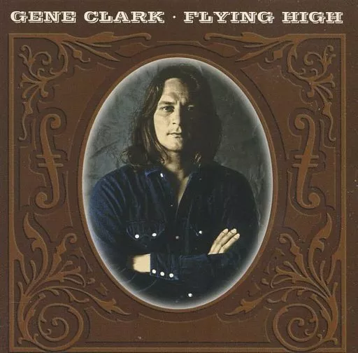 Gene Clark Anthology | Music software | Suruga-ya.com