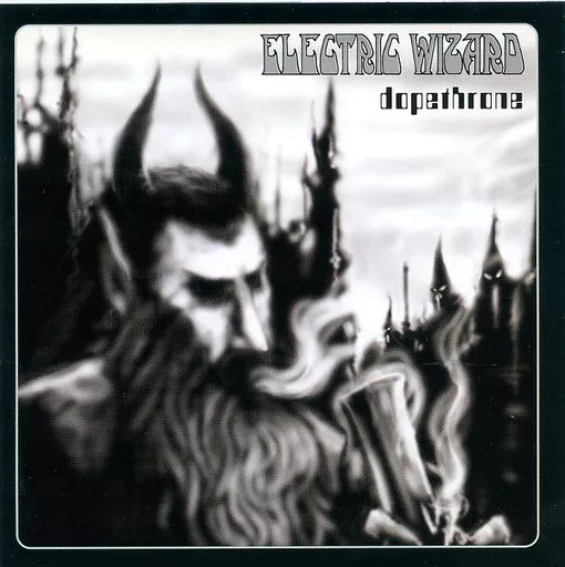 Electric Wizard / Dope Sloan | Music software | Suruga-ya.com