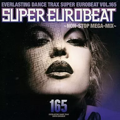 Western music CDs VA / Super EURO Beat VOL.165 | Music software | Suruga-ya.com