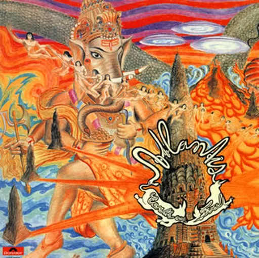 Western music CDs Earth & Fire / Atlantis | Music software | Suruga-ya.com