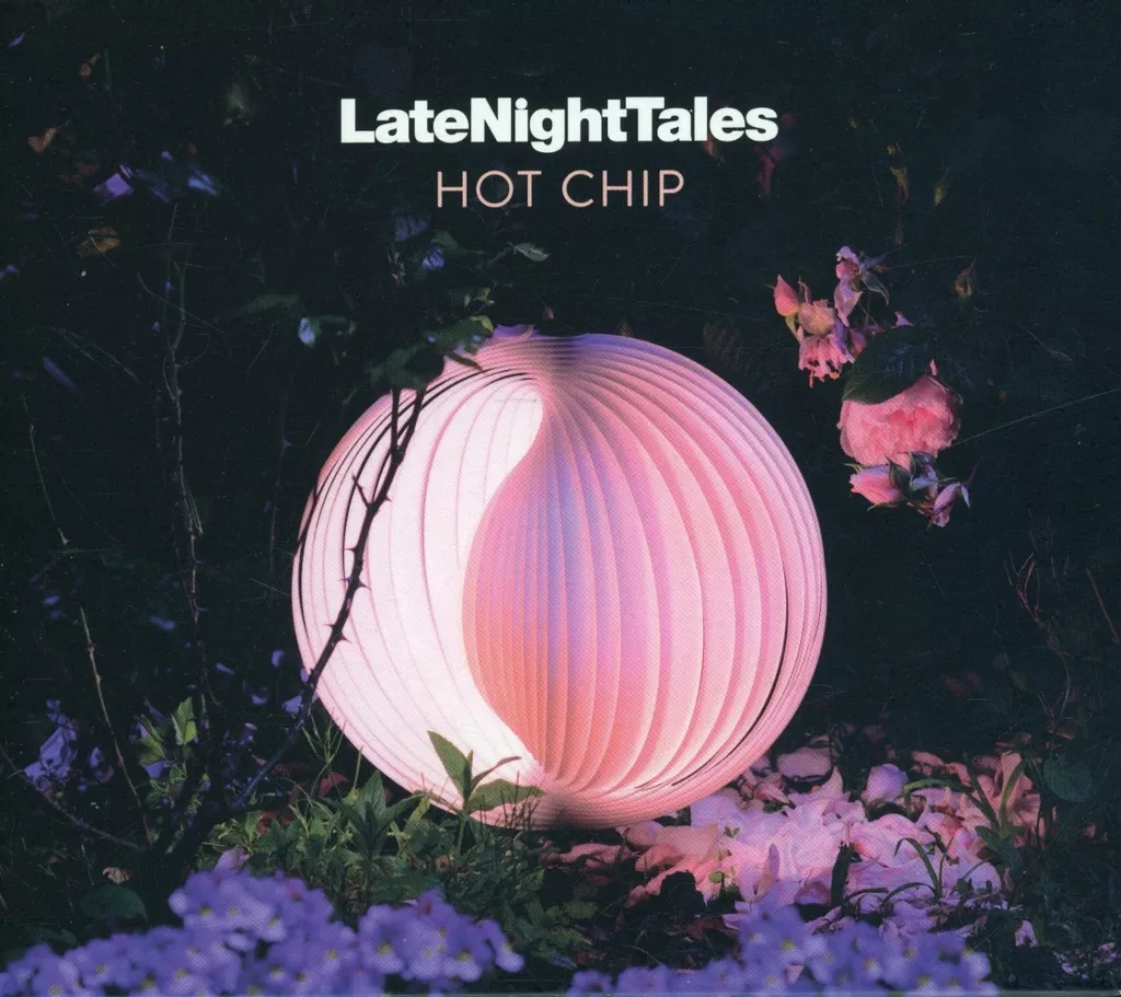 HOT CHIP / Late Night Tales:Hot Chip | Music software | Suruga-ya.com